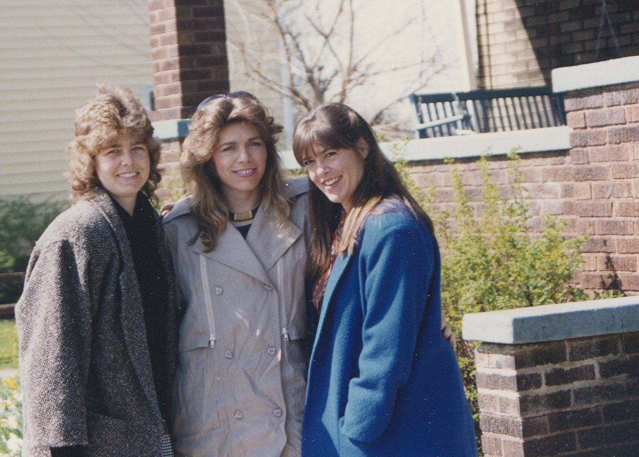 Sisters: Awesome, Precious, Sisters! | Janice Wilson Stridick