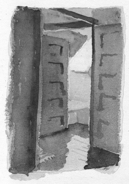 MOM Fix II: O is for Openness - Janice Wilson Stridick